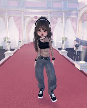 20 Best Outfit Ideas For The Dress To Impress Iconic Trends Theme - DTI ...