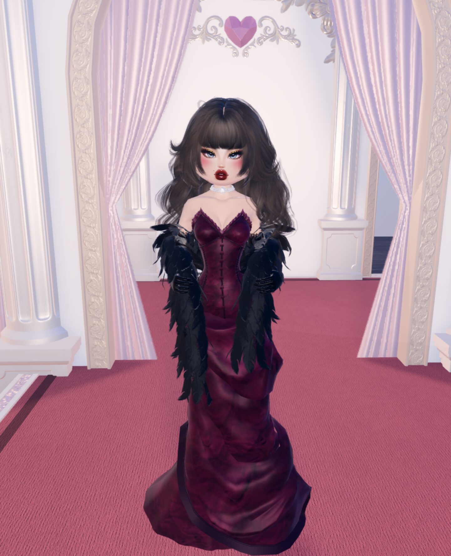 20 Best Outfit Ideas For The Dress To Impress Old Hollywood Glam Theme ...