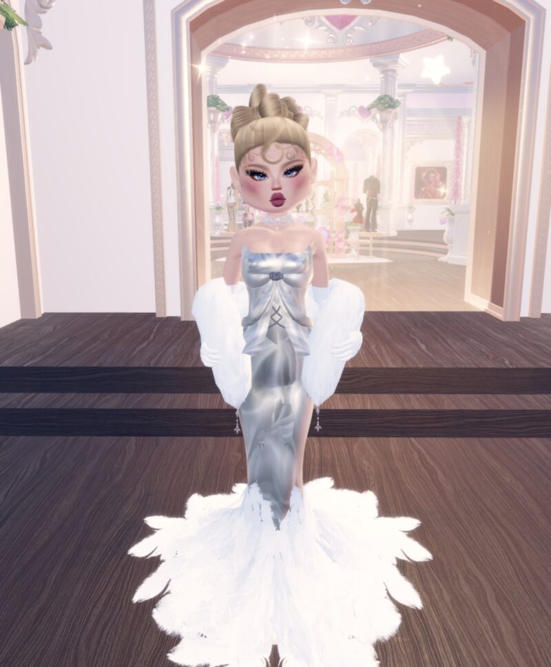 20 Best Outfit Ideas For The Dress To Impress Old Hollywood Glam Theme ...