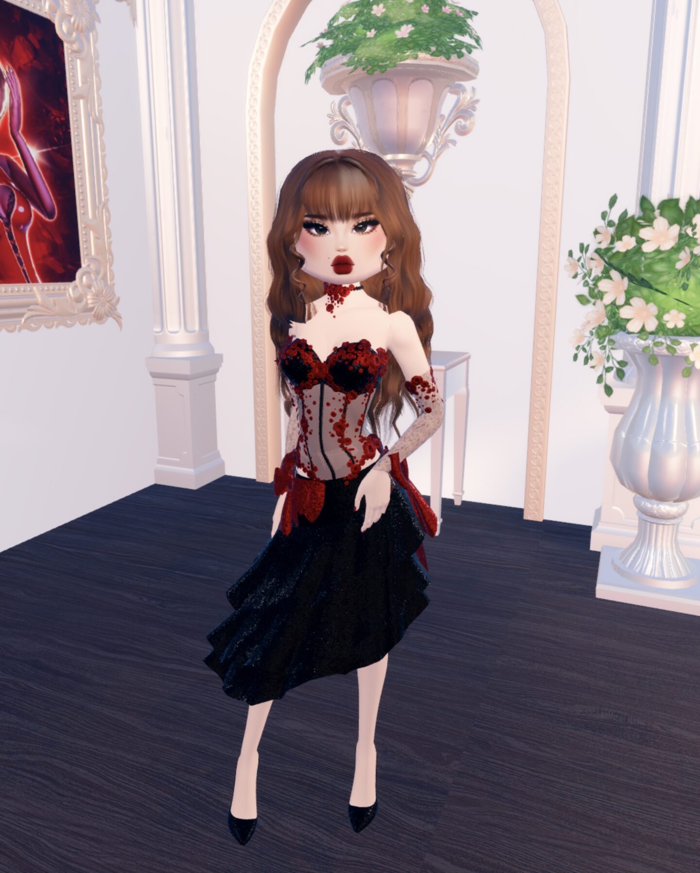 20 Best Outfit Ideas For The Dress To Impress Dinner Party Theme - DTI ...