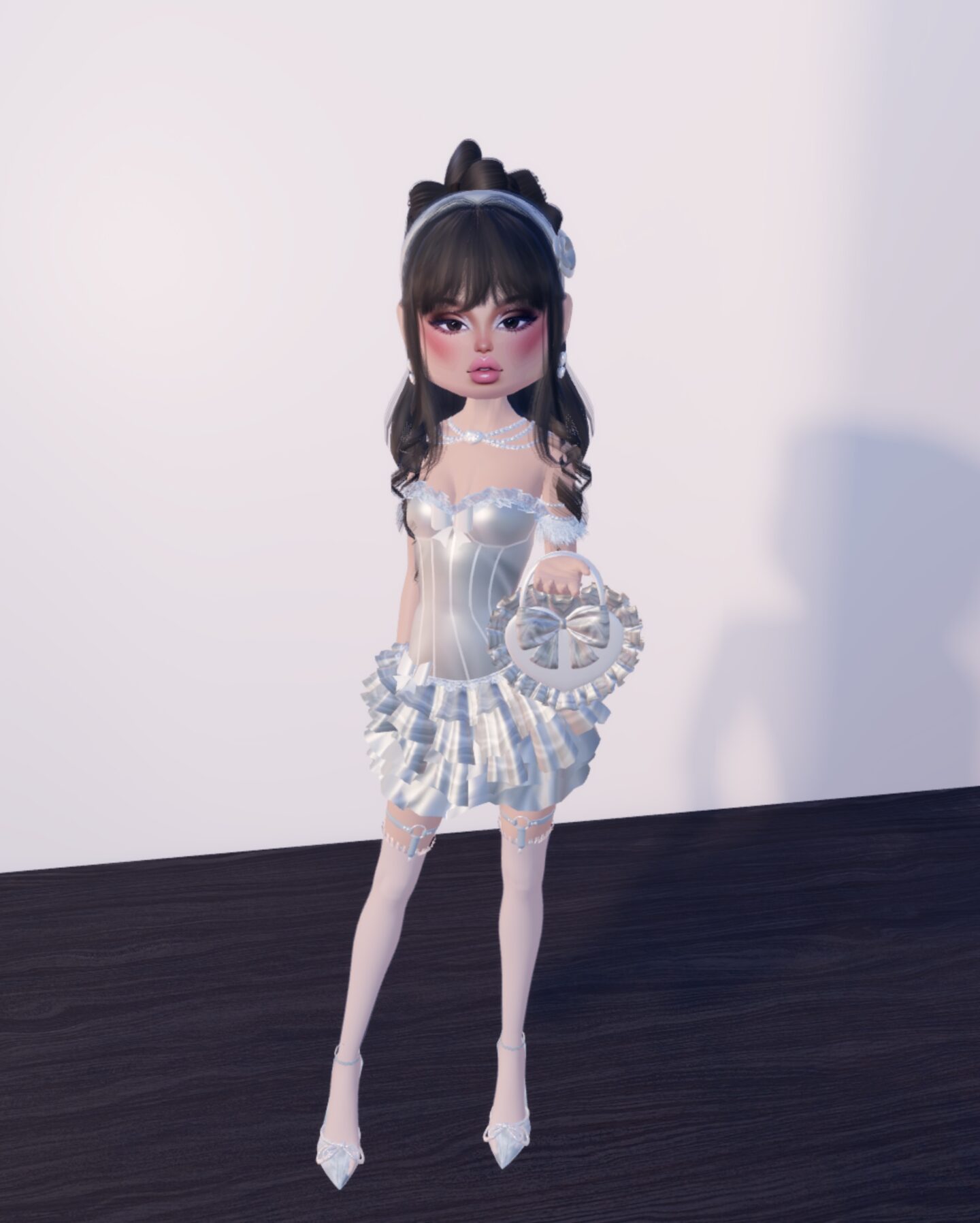 20 Best Outfit Ideas For The Dress To Impress Dinner Party Theme - DTI ...