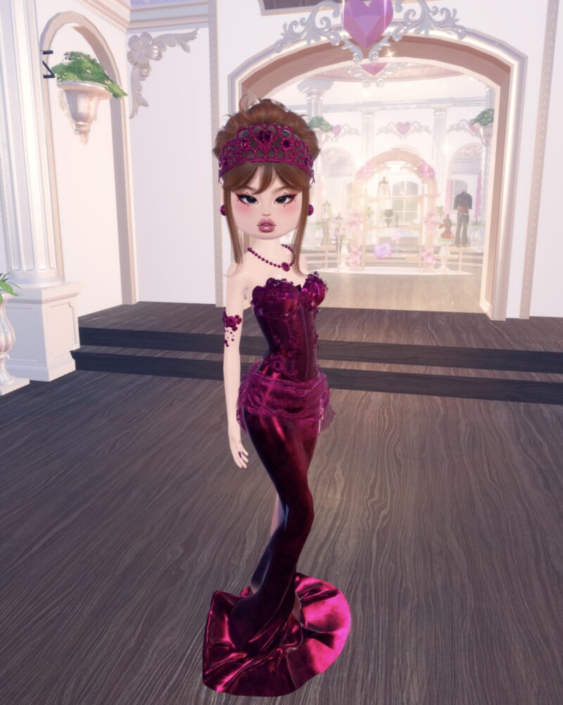 20 Best Outfit Ideas For The Dress To Impress Prom Night Theme - DTI Girls