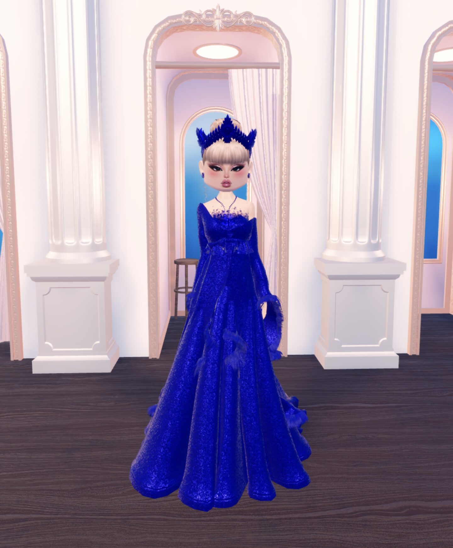 20 Best Outfit Ideas For The Dress To Impress Prom Night Theme - DTI Girls