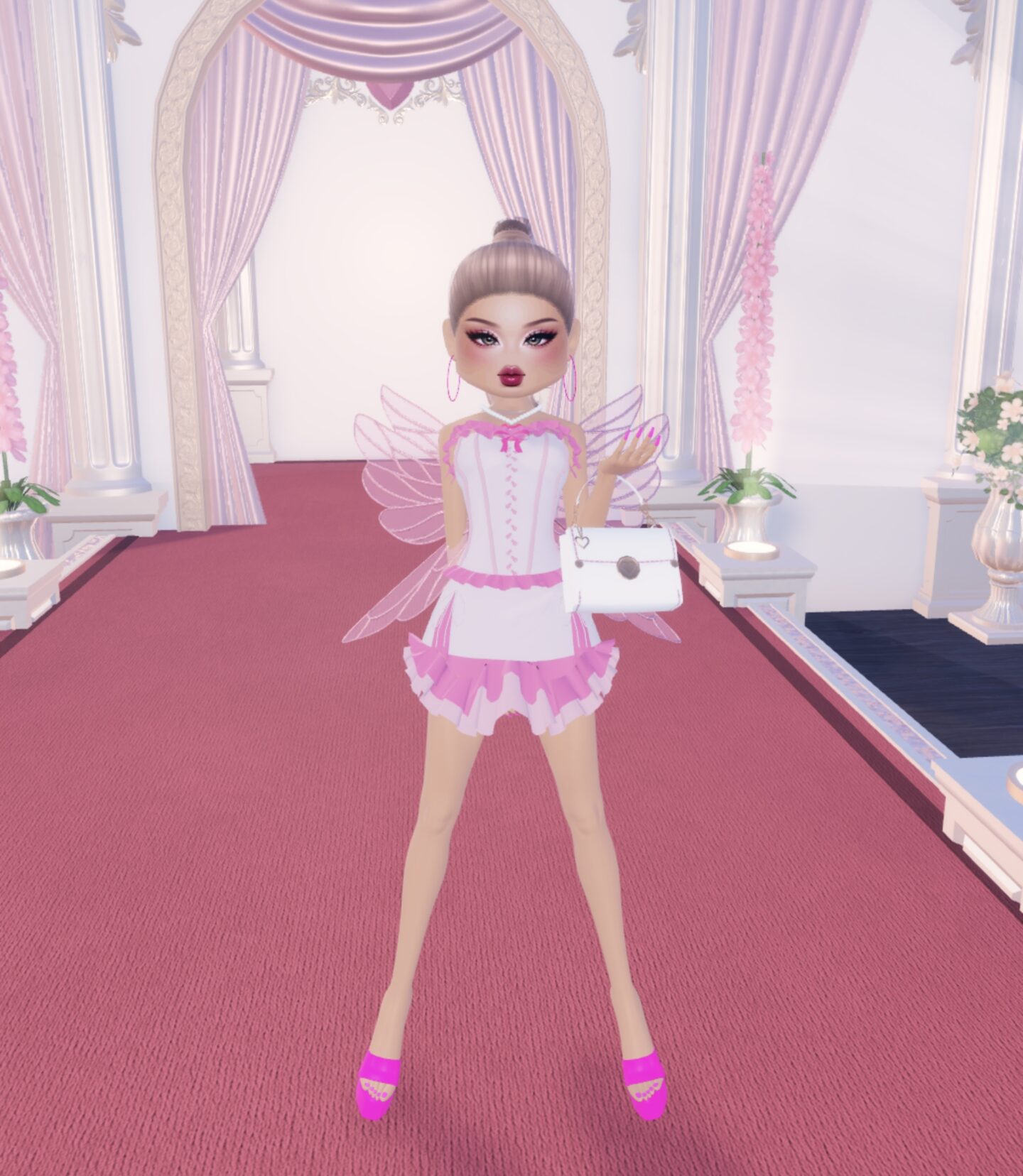 20 Best Outfit Ideas For The Dress To Impress Troll Outfit Theme - DTI ...