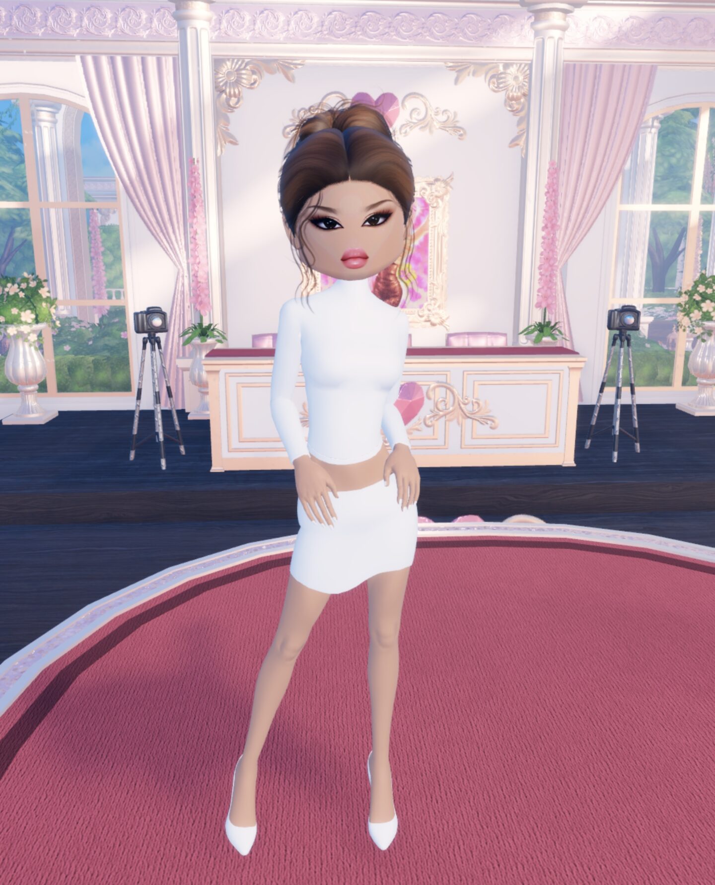 20 Best Outfit Ideas For The Dress To Impress Troll Outfit Theme - DTI ...