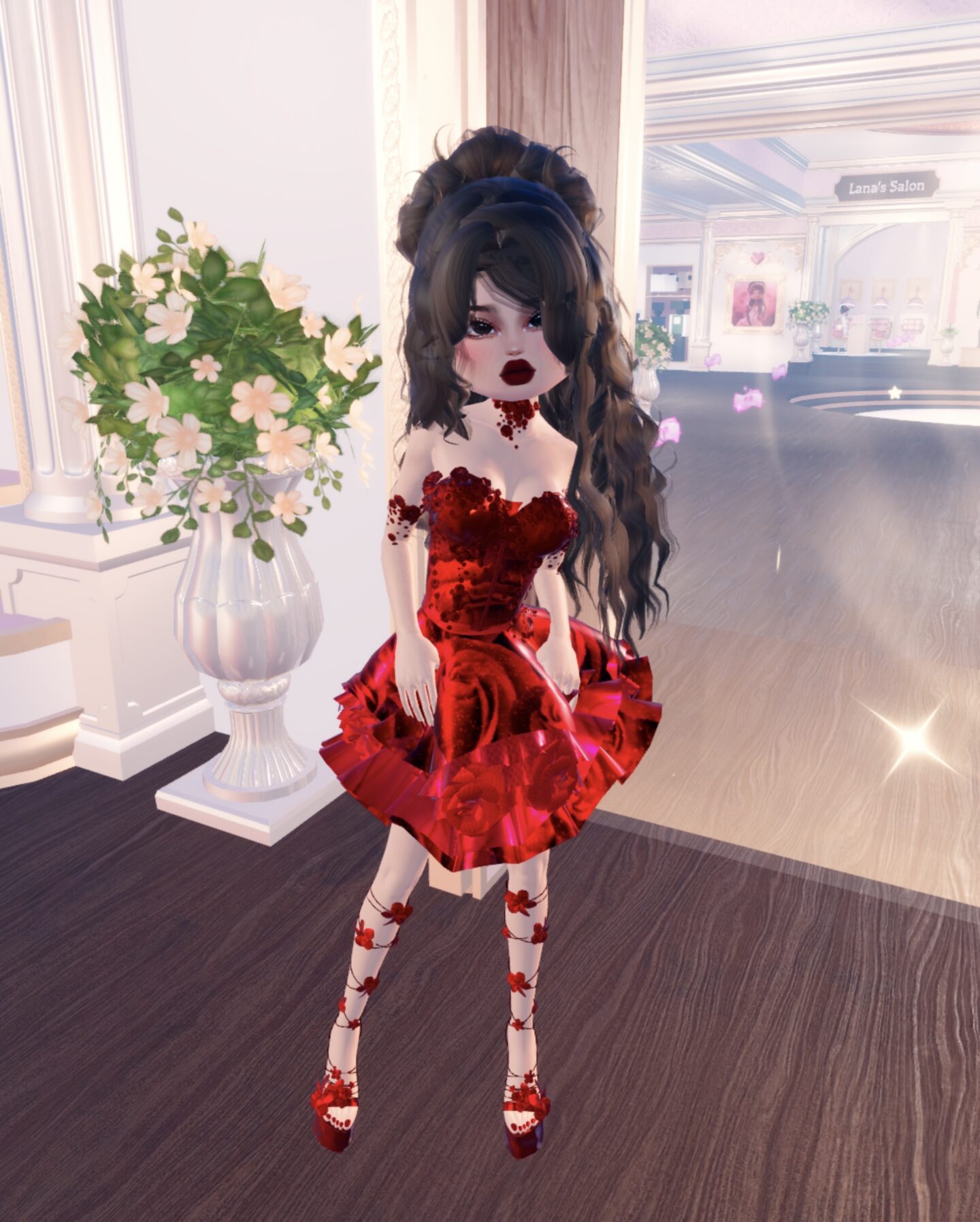 20 Best Outfit Ideas For The Dress To Impress Monochrome Theme - DTI Girls