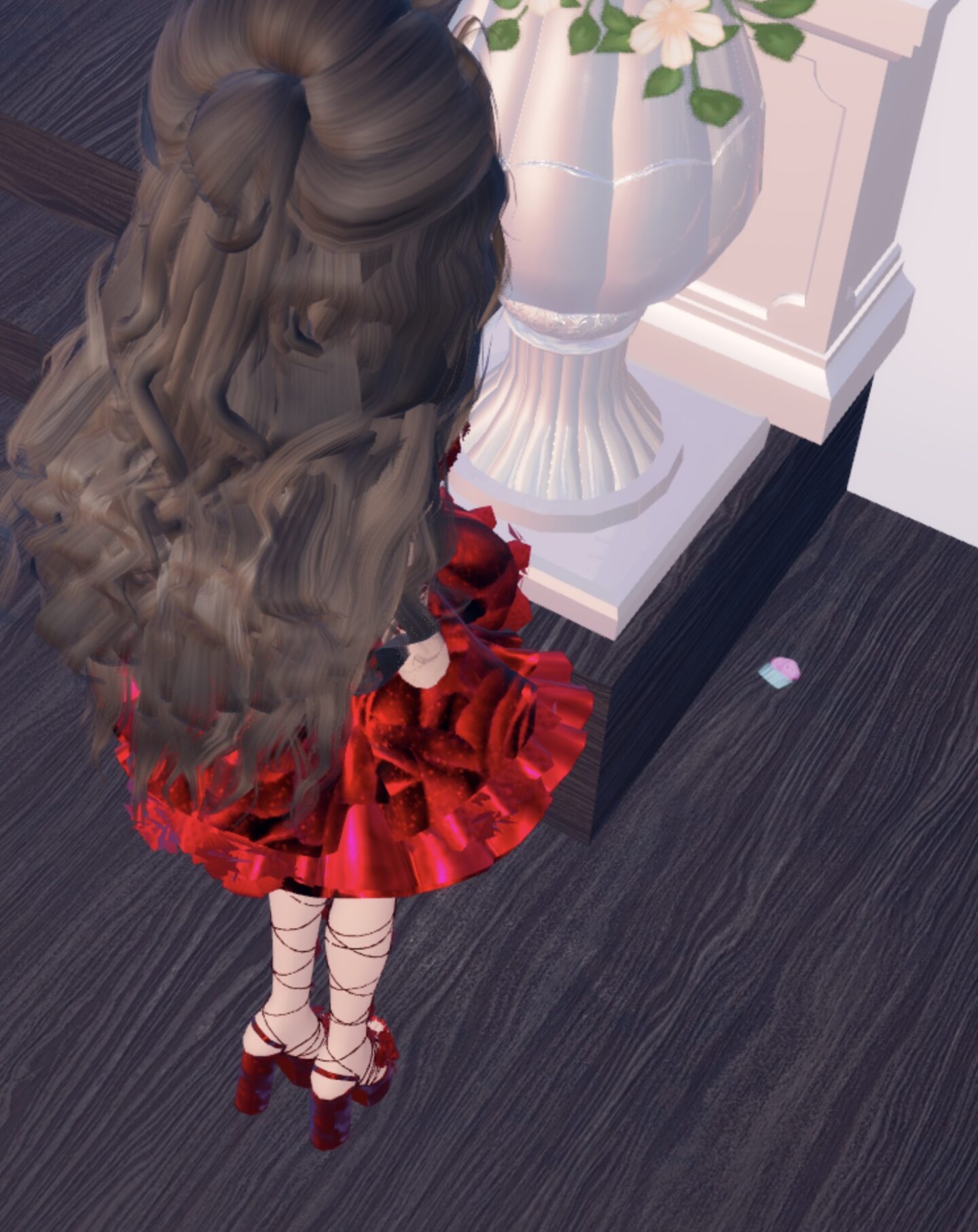 How To Find The DTI Hot Dog And Cupcake Costume After The Valentine's ...
