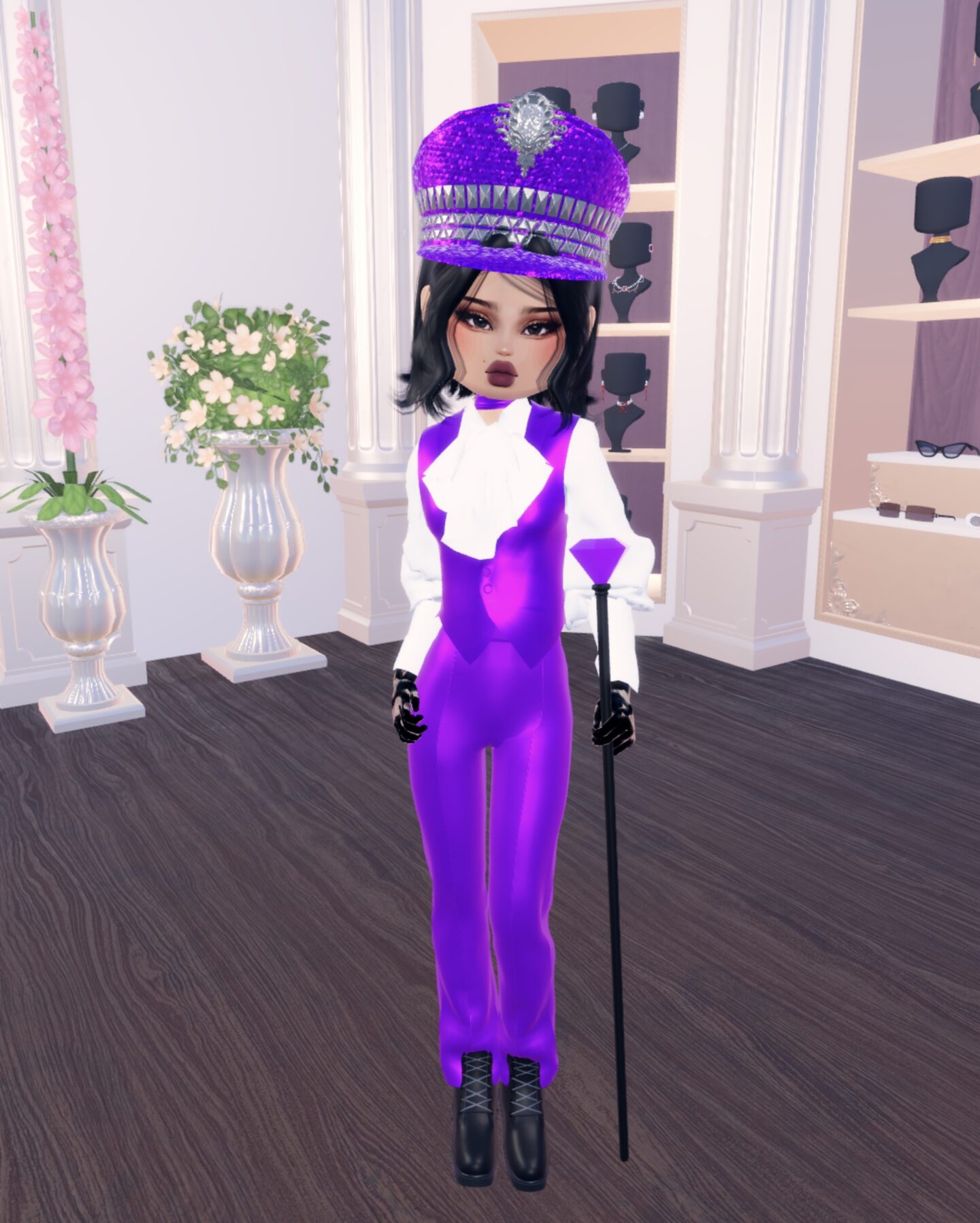 20 Best Outfit Ideas For The Dress To Impress Marching Band Theme - DTI ...