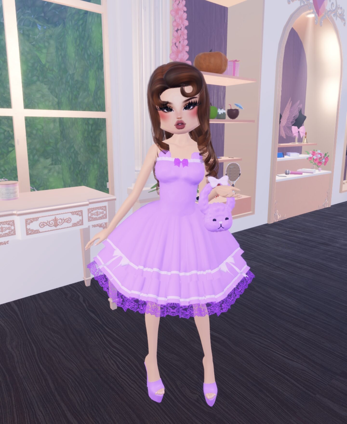 20 Best Outfit Ideas For The Dress To Impress Something You Hate Theme ...
