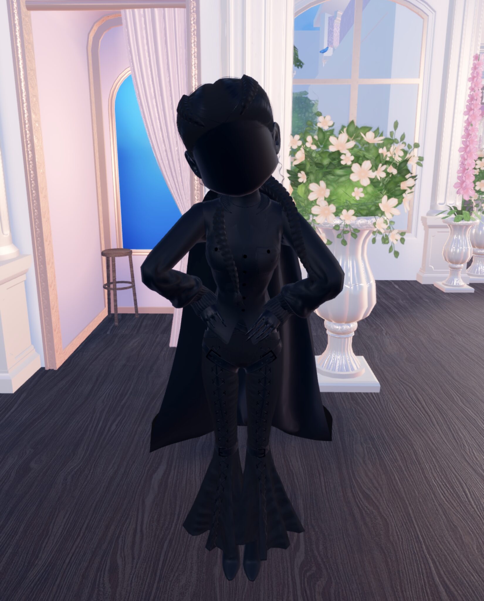 20 Best Outfit Ideas For The Dress To Impress Hide & Seek Theme - DTI Girls