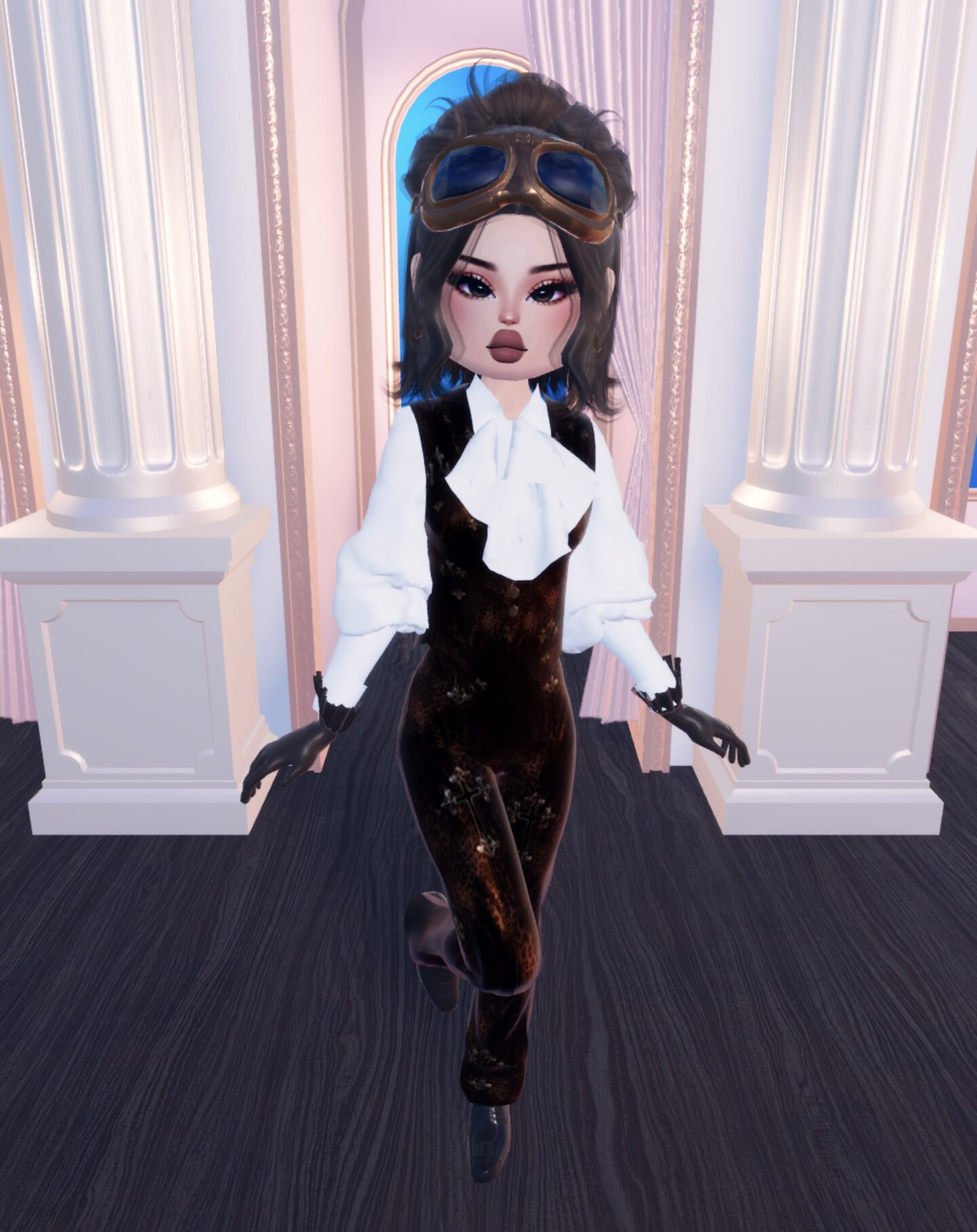 20 Best Outfit Ideas For The Dress To Impress Paranormal Investigator ...