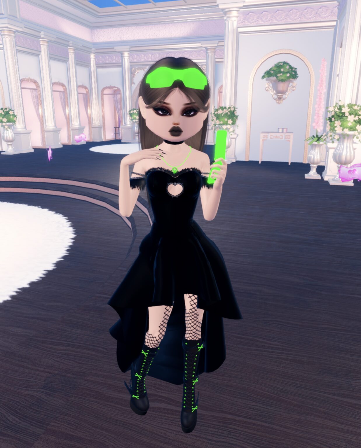 20 Best Outfit Ideas For The Dress To Impress Paranormal Investigator ...