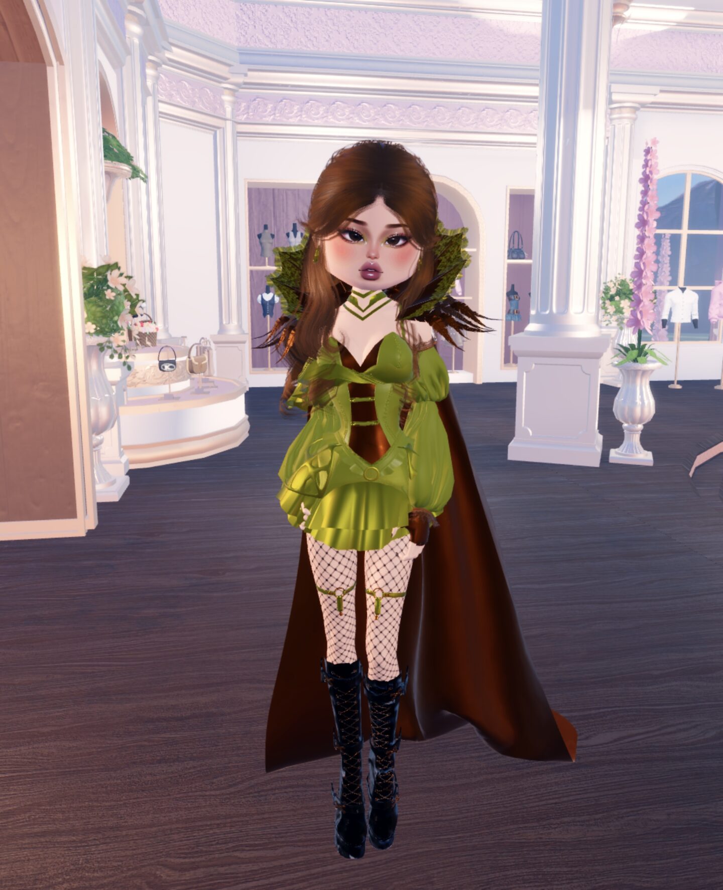 20 Best Outfit Ideas For The Dress To Impress Dragon Rider Theme - DTI ...