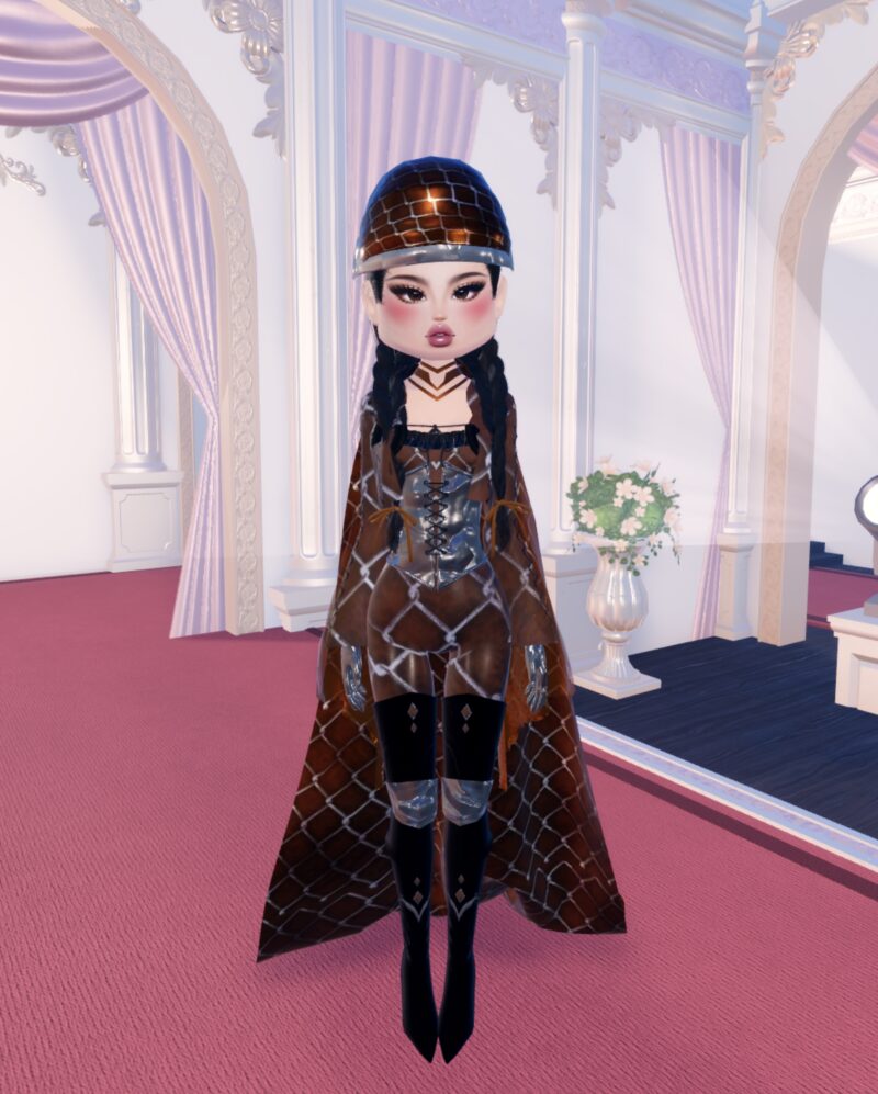 20 Best Outfit Ideas For The Dress To Impress Dragon Rider Theme - DTI Girls