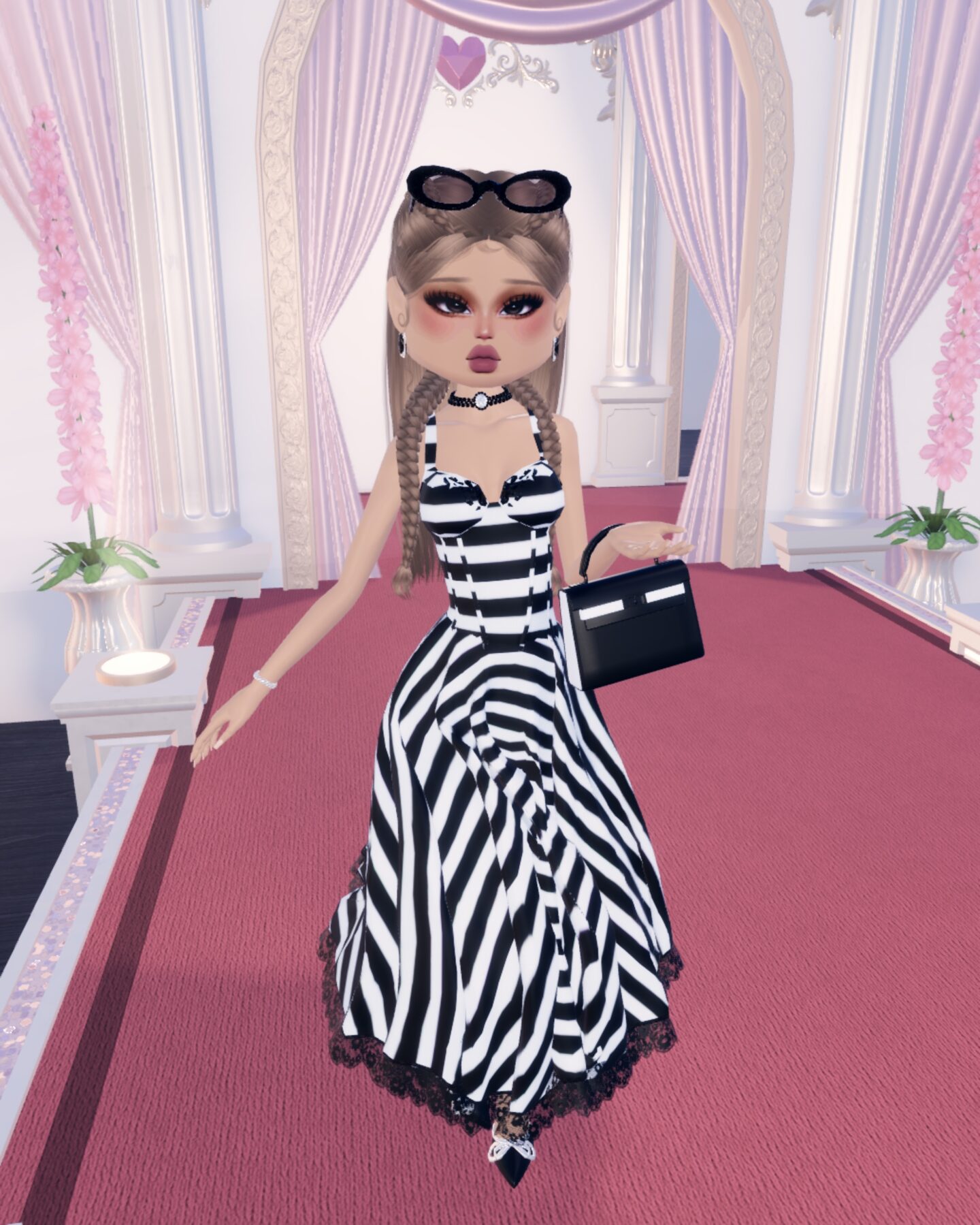 20 Best Outfit Ideas For The Dress To Impress Trip To London Theme - DTI Girls