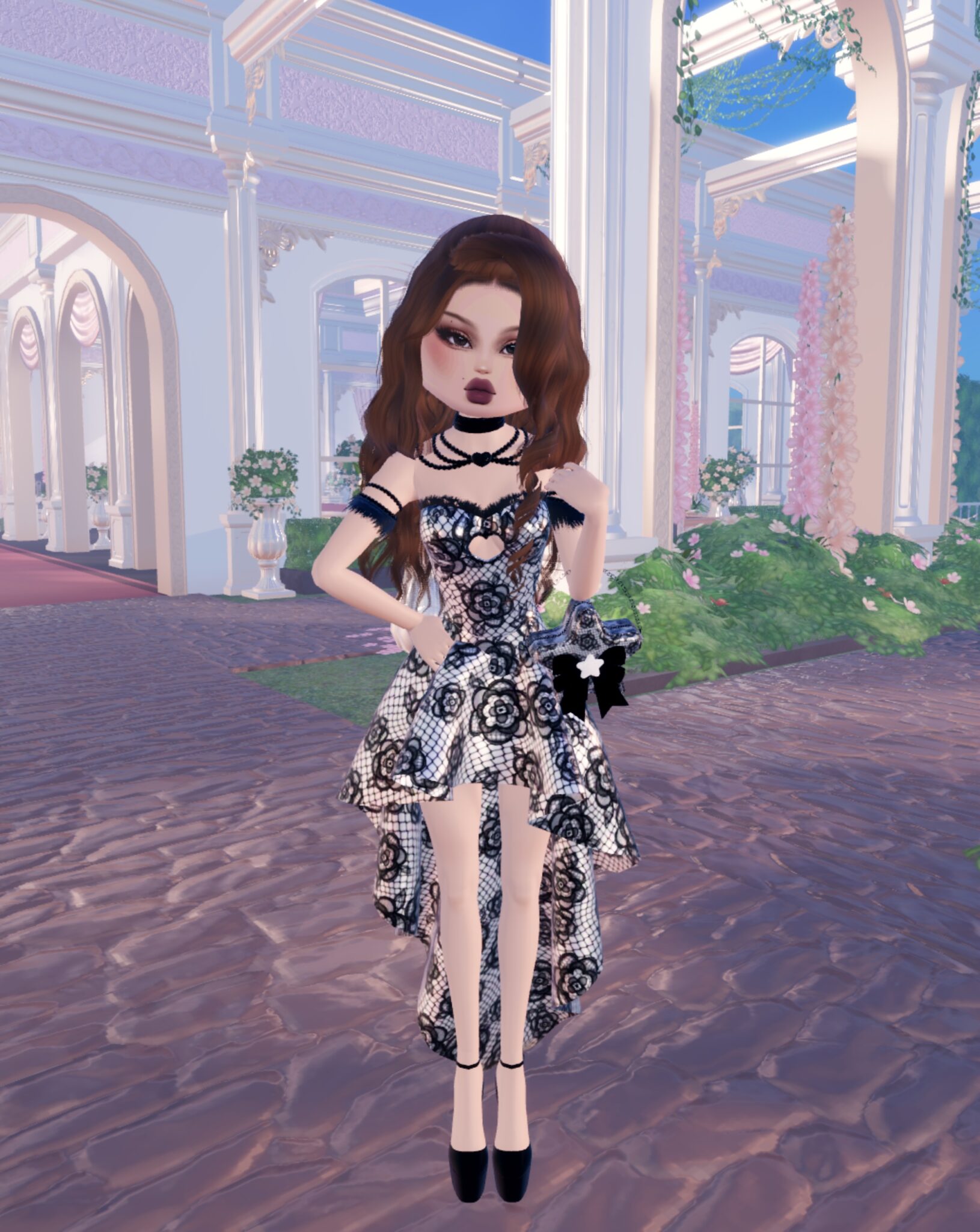 20 Best Outfit Ideas For The Dress To Impress Trip To London Theme ...