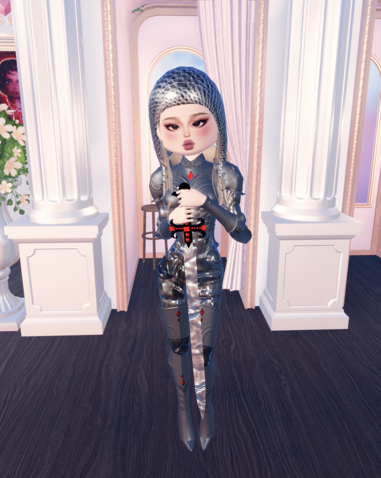 20 Best Outfit Ideas For The Dress To Impress Vikings Theme - DTI Girls