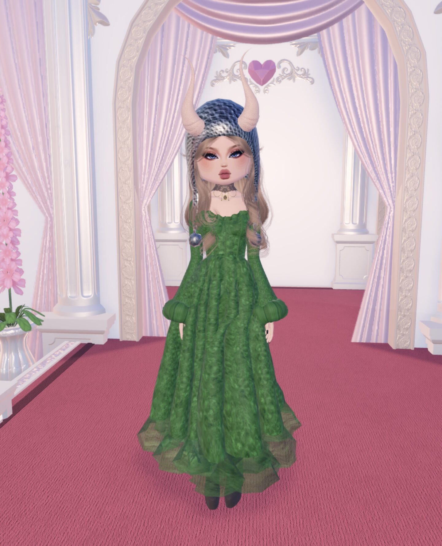 20 Best Outfit Ideas For The Dress To Impress Vikings Theme - DTI Girls