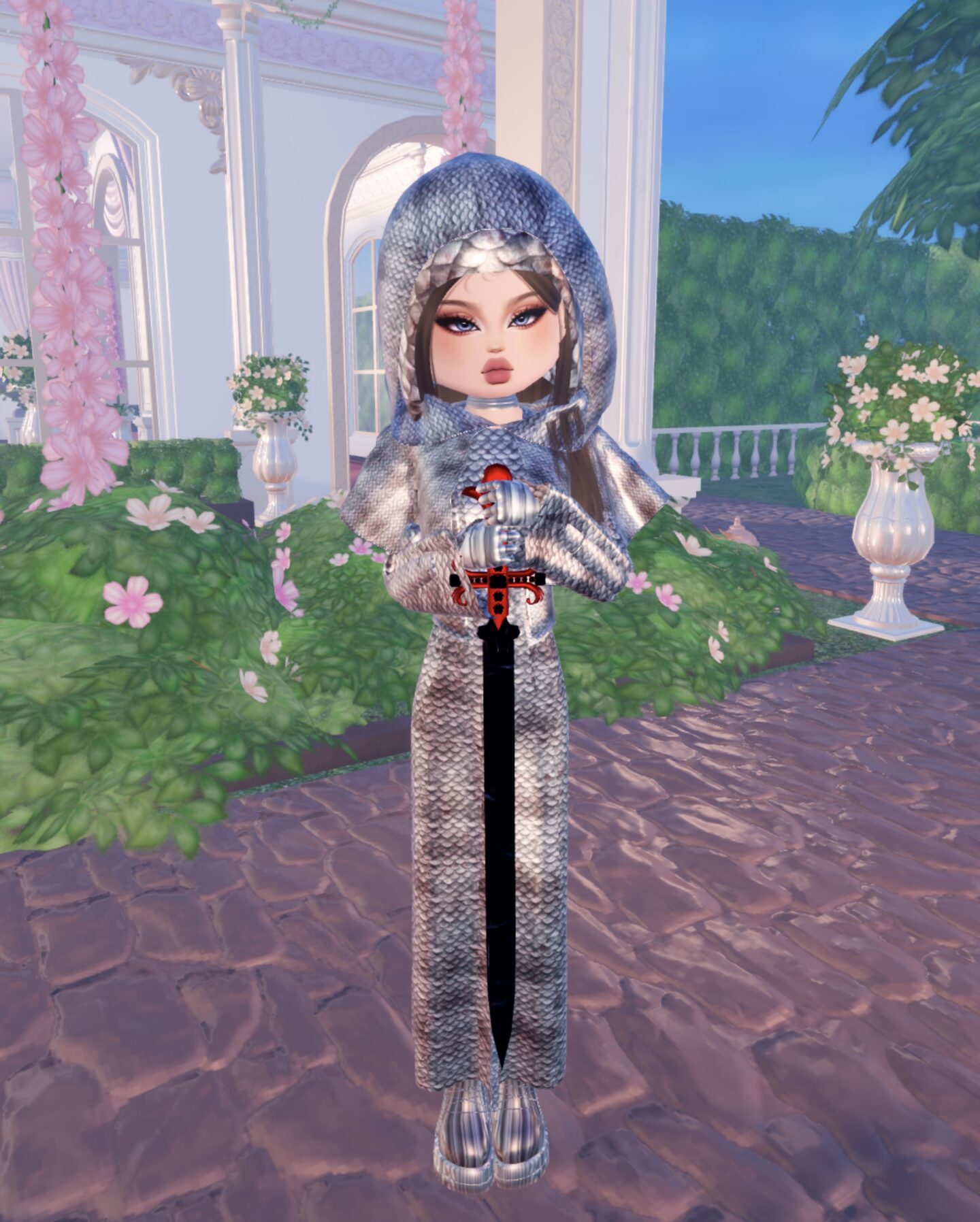 20 Best Outfit Ideas For The Dress To Impress Vikings Theme - DTI Girls