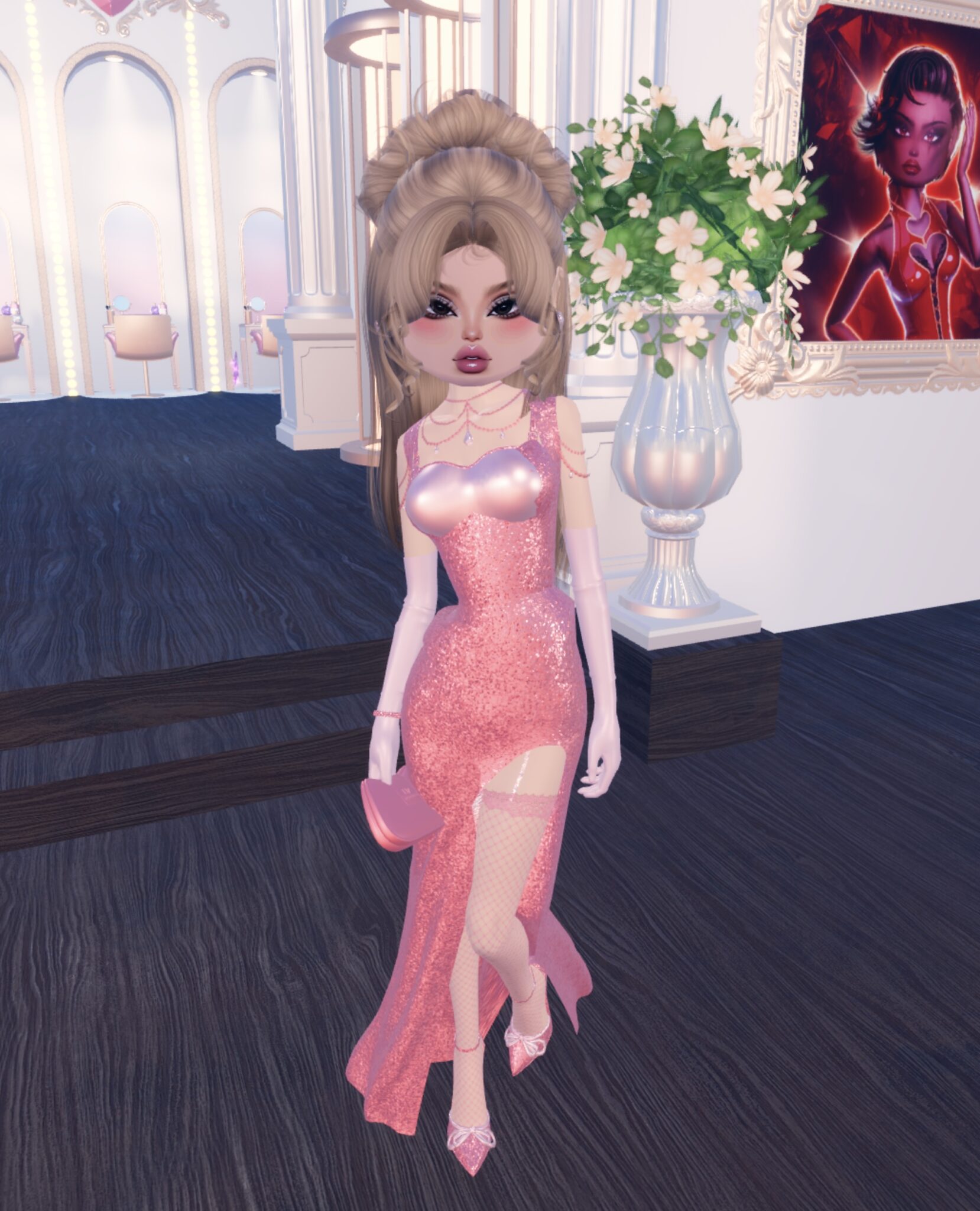 20 Best Outfit Ideas For The Dress To Impress Opera Theme - DTI Girls