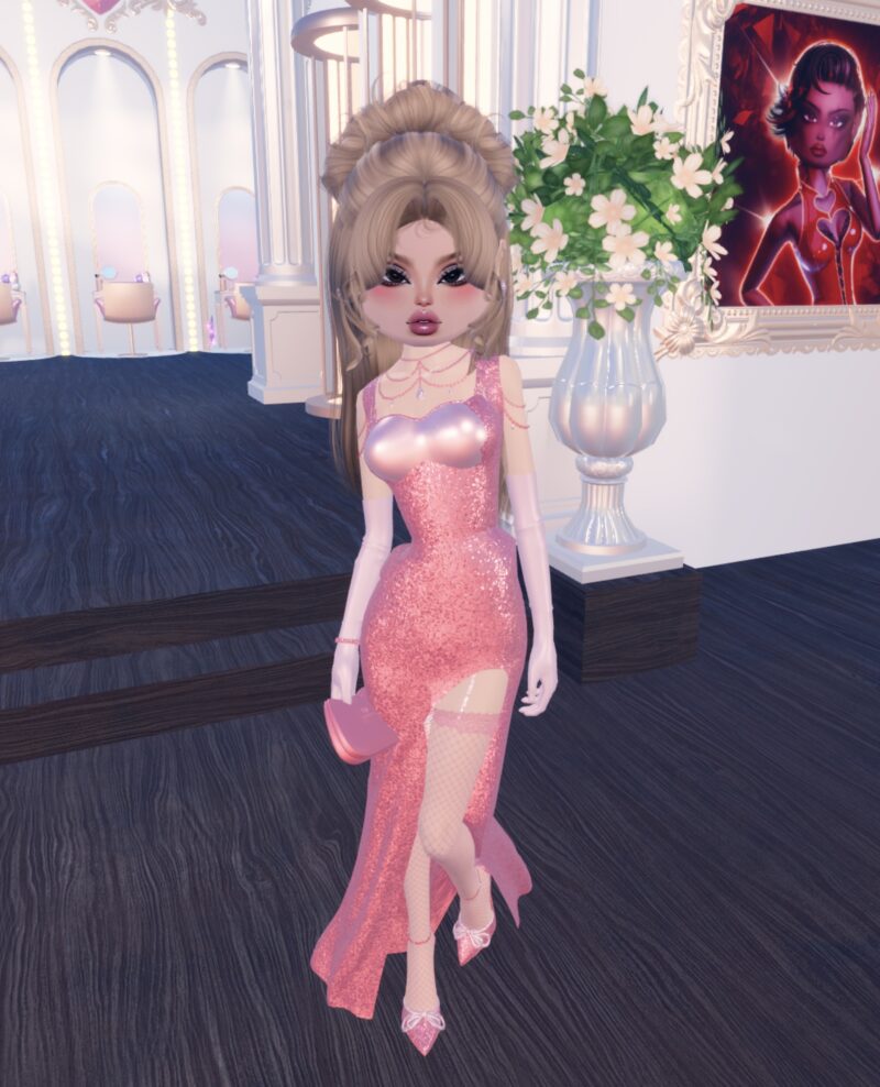 20 Best Outfit Ideas For The Dress To Impress Opera Theme - DTI Girls