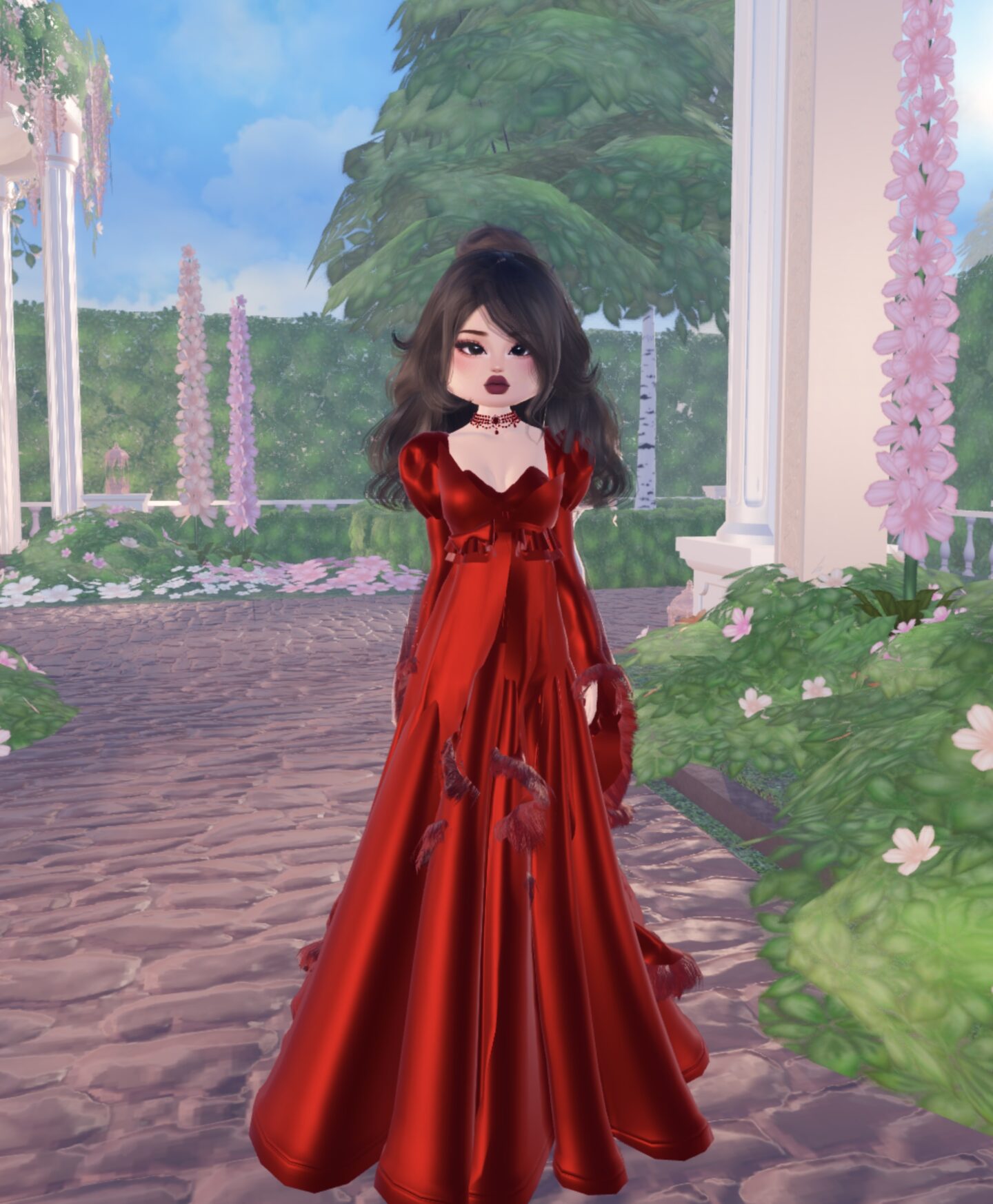 20 Best Outfit Ideas For The Dress To Impress Opera Theme - DTI Girls