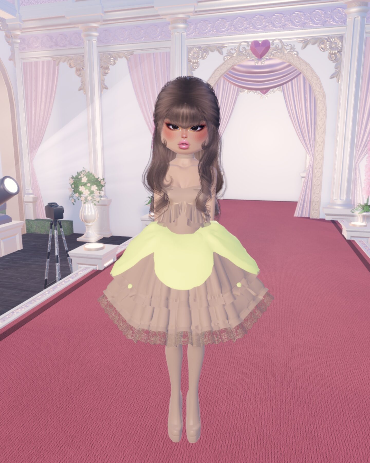 20 Best Outfit Ideas For The Dress To Impress Breakfast Inspired Theme ...