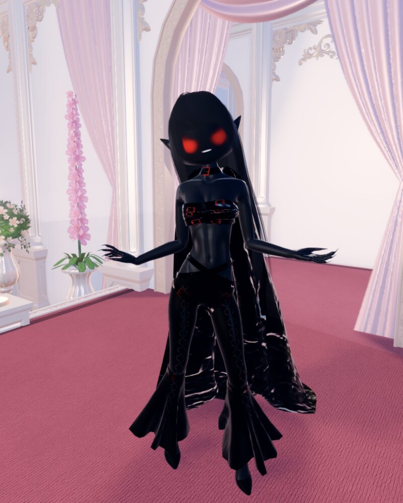 20 Best Outfit Ideas For The Dress To Impress Backrooms Theme - DTI Girls