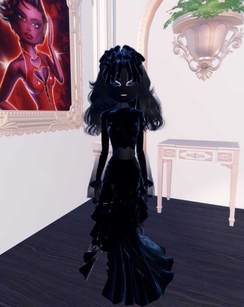 20 Best Outfit Ideas For The Dress To Impress Backrooms Theme - DTI Girls