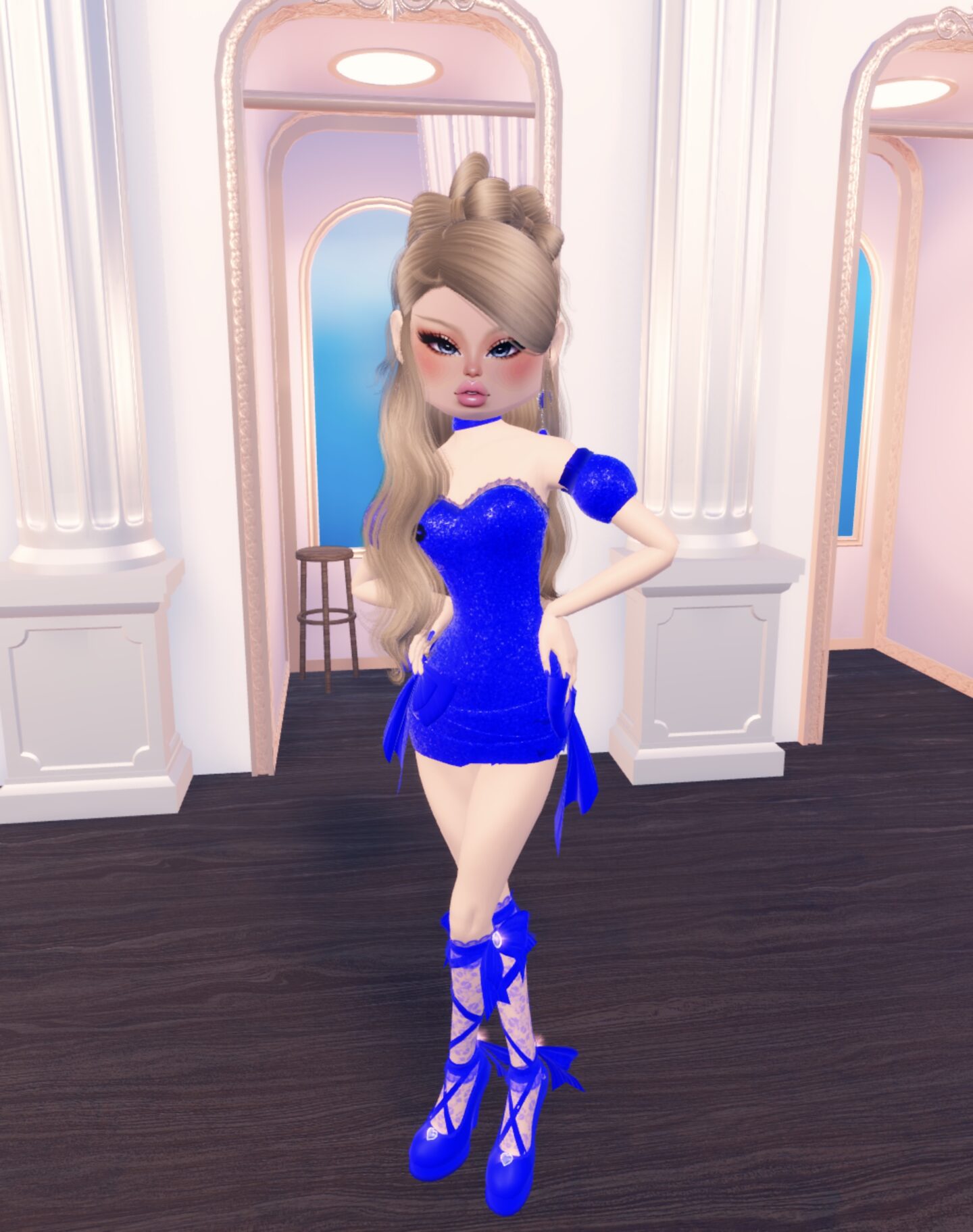 20 Best Outfit Ideas For The Dress To Impress Birth Stones Theme - DTI Girls