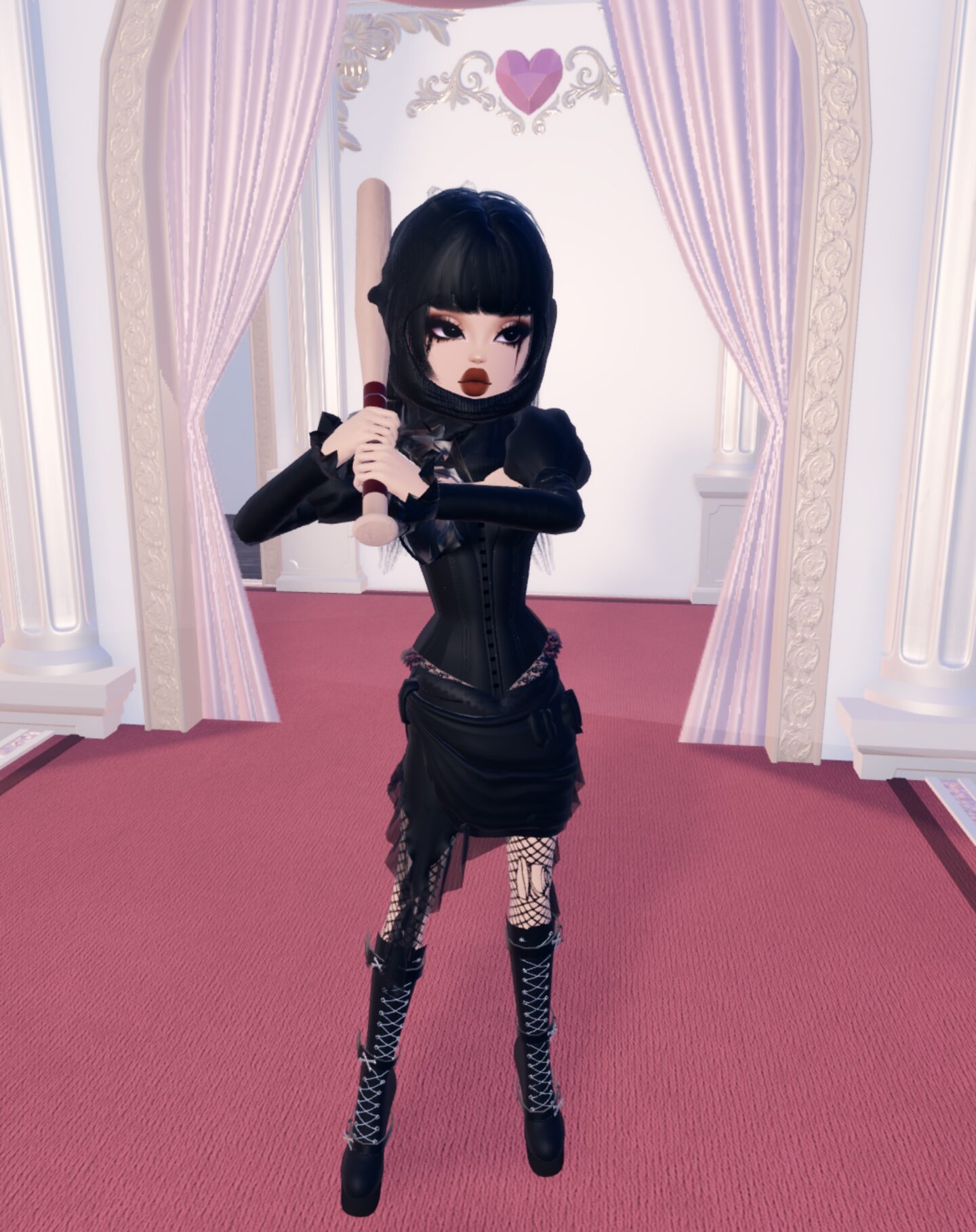 20 Best Outfit Ideas For The Dress To Impress Final Girl Theme - DTI Girls