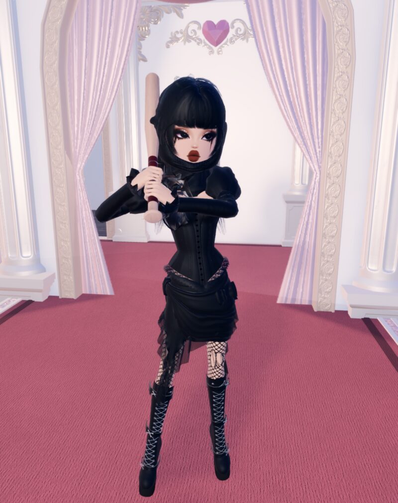 20 Best Outfit Ideas For The Dress To Impress Final Girl Theme - DTI Girls