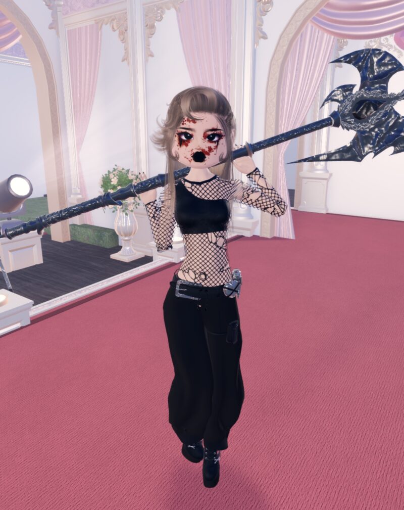 20 Best Outfit Ideas For The Dress To Impress Final Girl Theme - DTI Girls