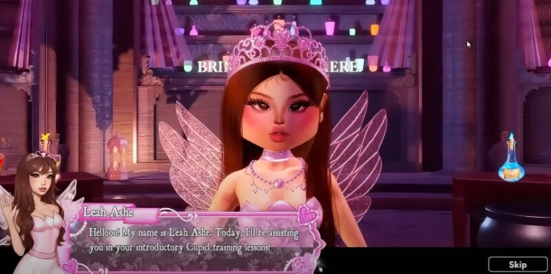 Dress To Impress Valentine's Update Secrets, Multiple Codes & Quest Chapter Names