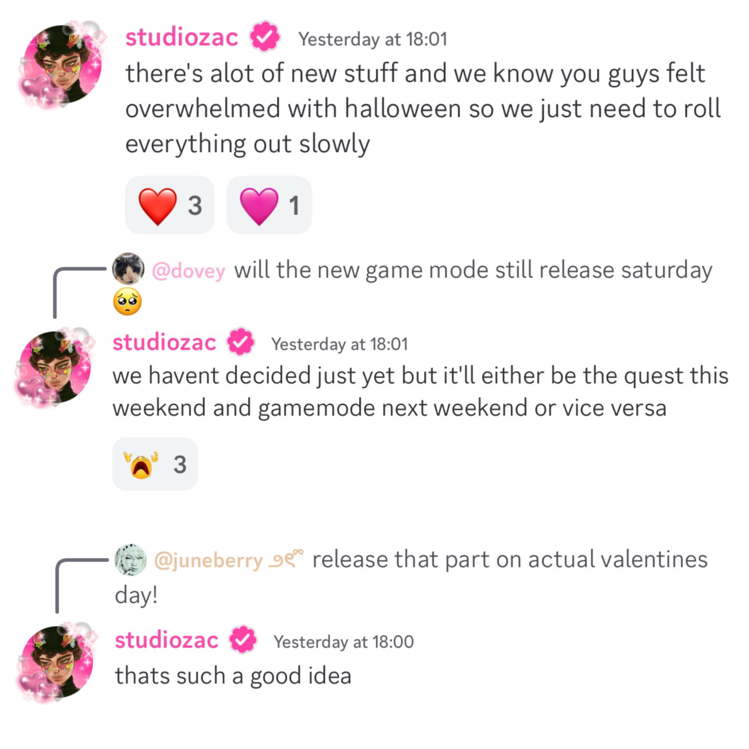 Dress To Impress Valentine's Update Secrets, Multiple Codes & Quest ...