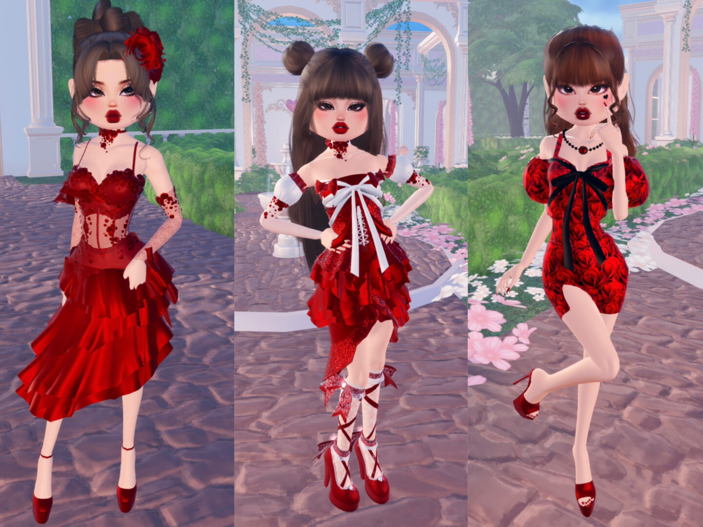 DTI Themes - DTI Girls