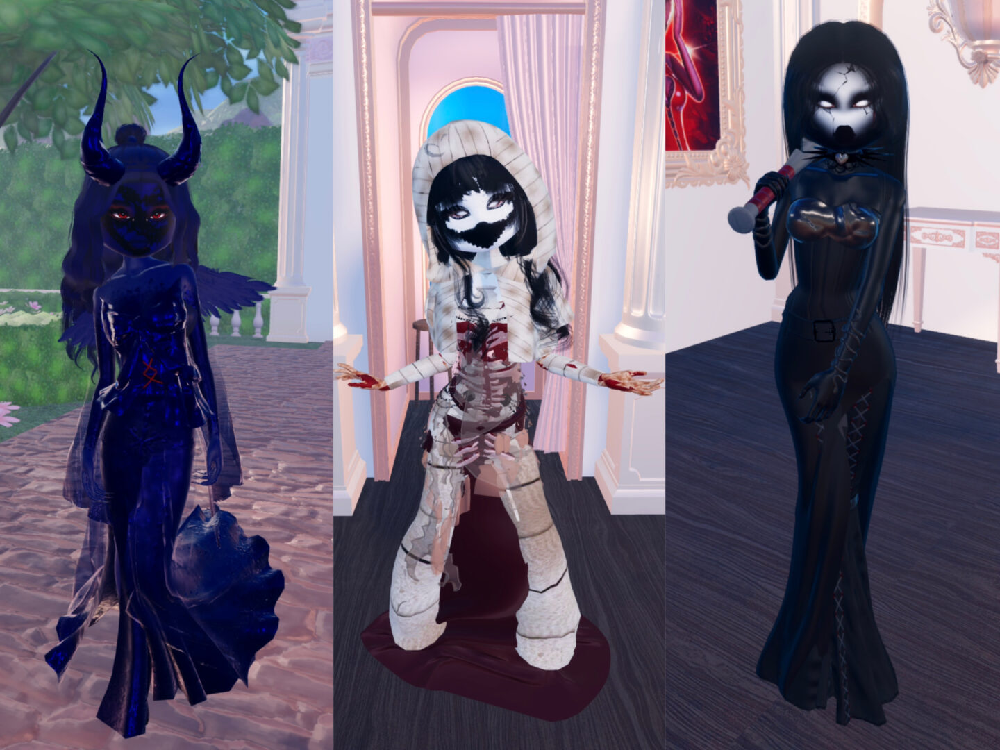 DTI Themes - DTI Girls