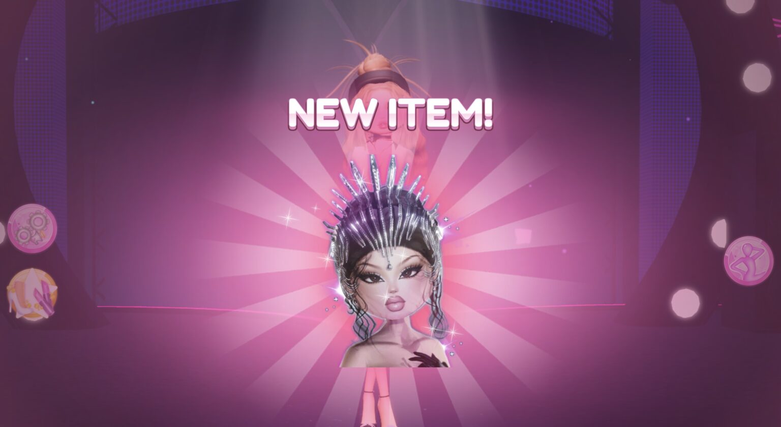 Dress To Impress Style Showdown Game Mode Prize Revealed! - DTI Girls