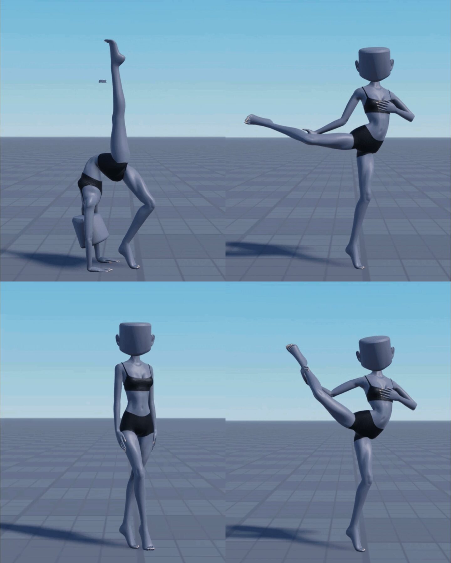 DTI Girls - Dress To Impress Outfits, New Codes + DTI Tips