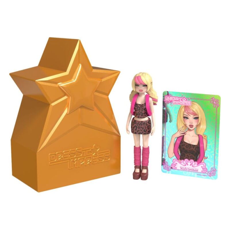 When Can We Buy The Dress To Impress Dolls?