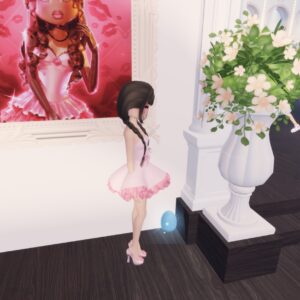 How To Find The Easter Eggs In Dress To Impress To Get The Limited ...