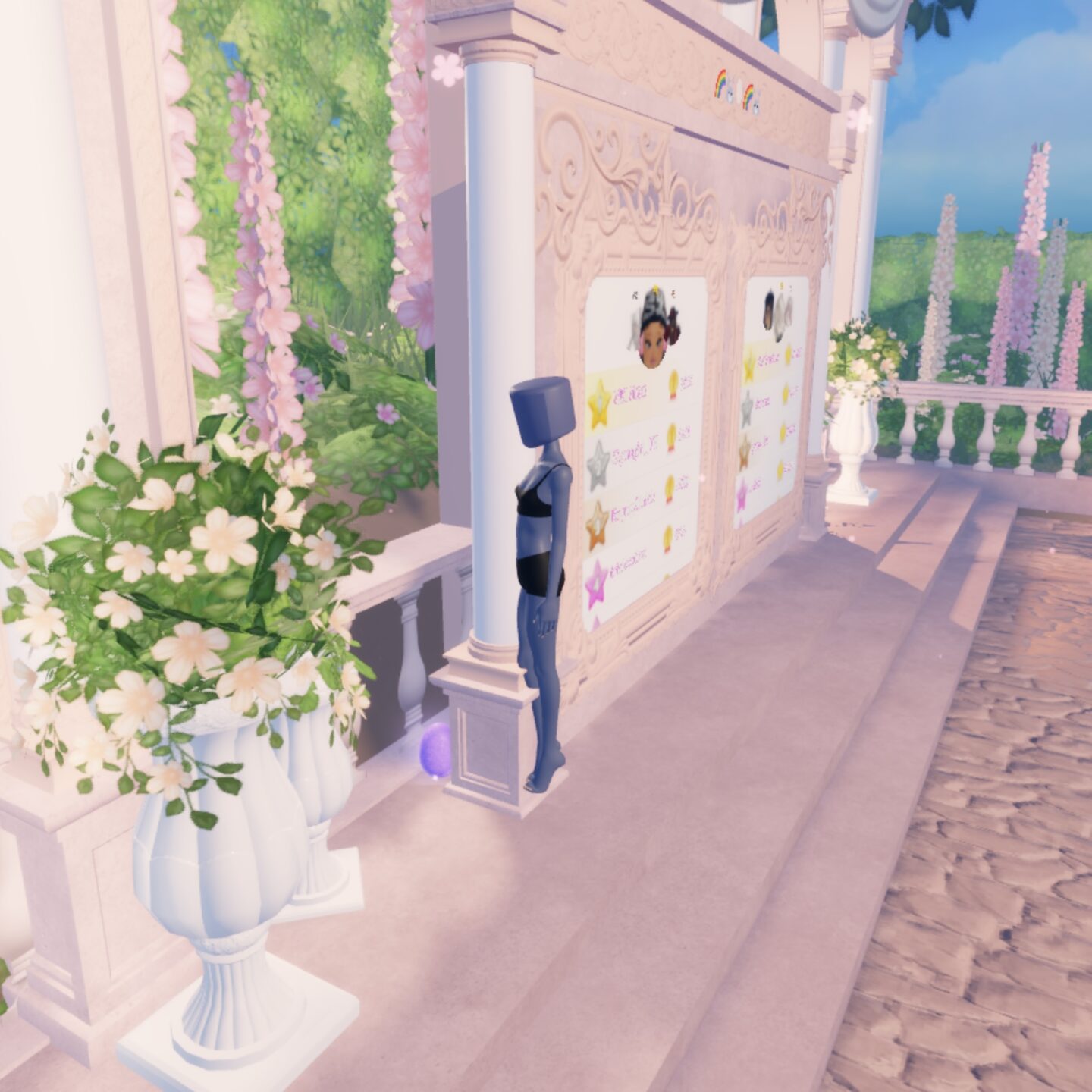 How To Find The Easter Eggs In Dress To Impress To Get The Limited ...