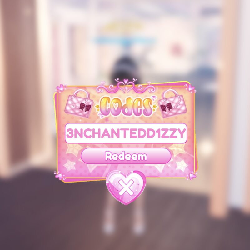 NEW Dress To Impress Petal Update 2025 Codes Revealed!