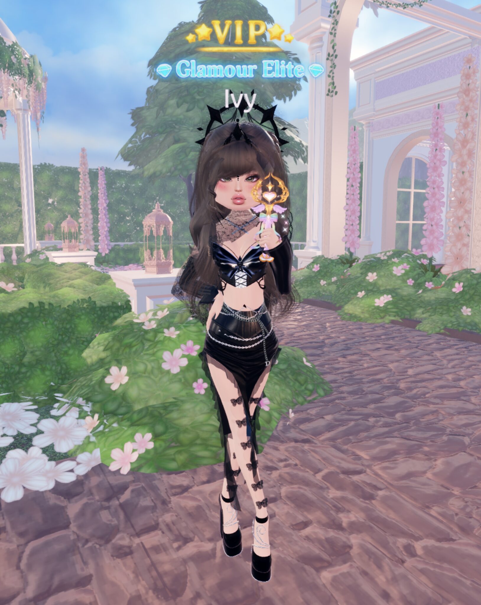 NEW Dress To Impress Petal Update 2025 Codes Revealed!