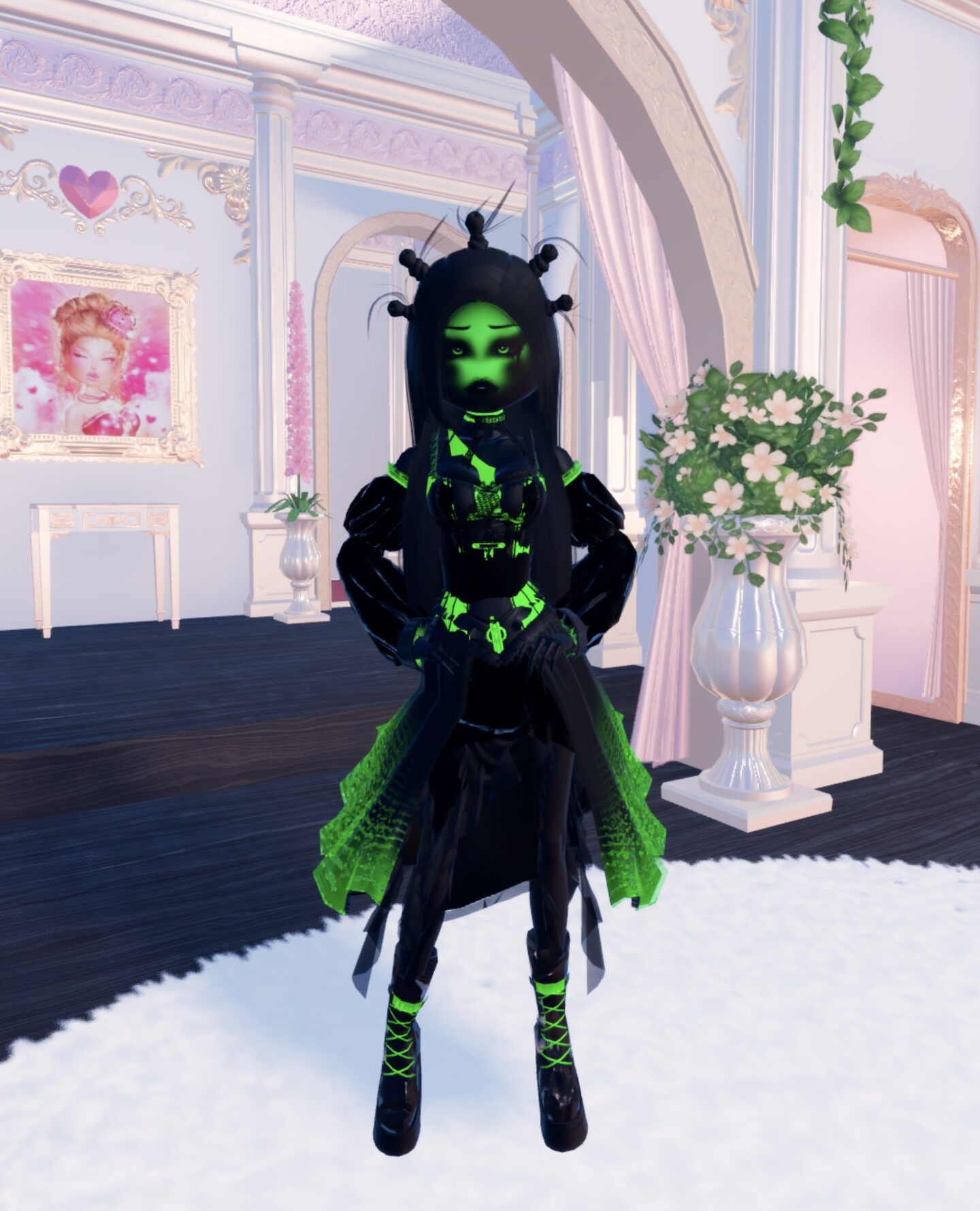 What Can You Wear For The Dress To Impress Stuck In A Dream Theme ...