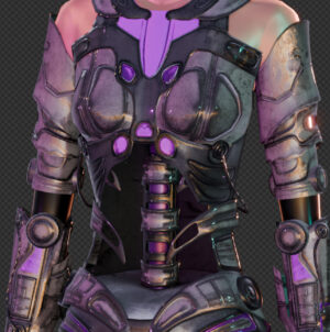 Dress To Impress The Robot Collection Reveal! - DTI Girls