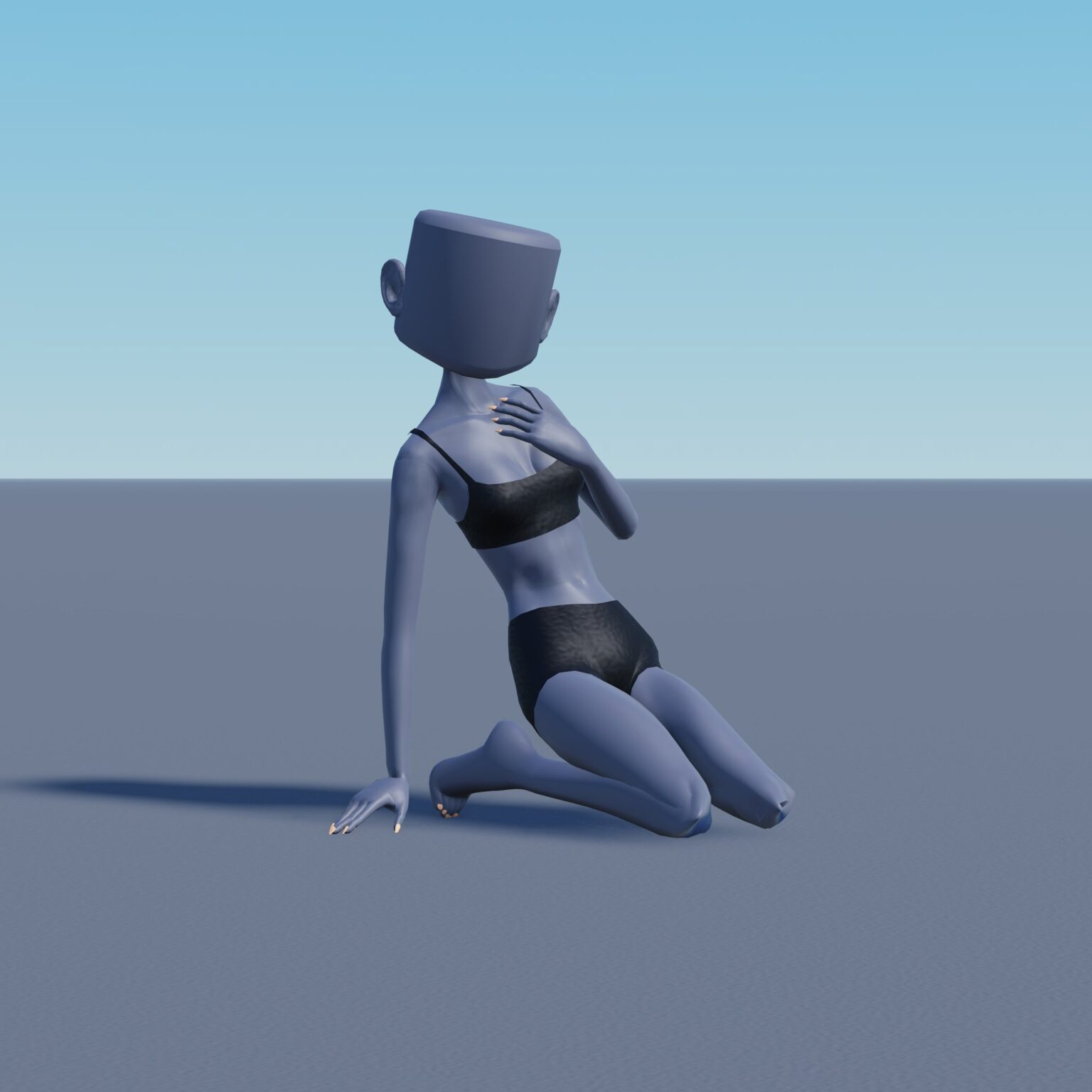 Dress To Impress Spring Pose Pack Revealed! - DTI Girls