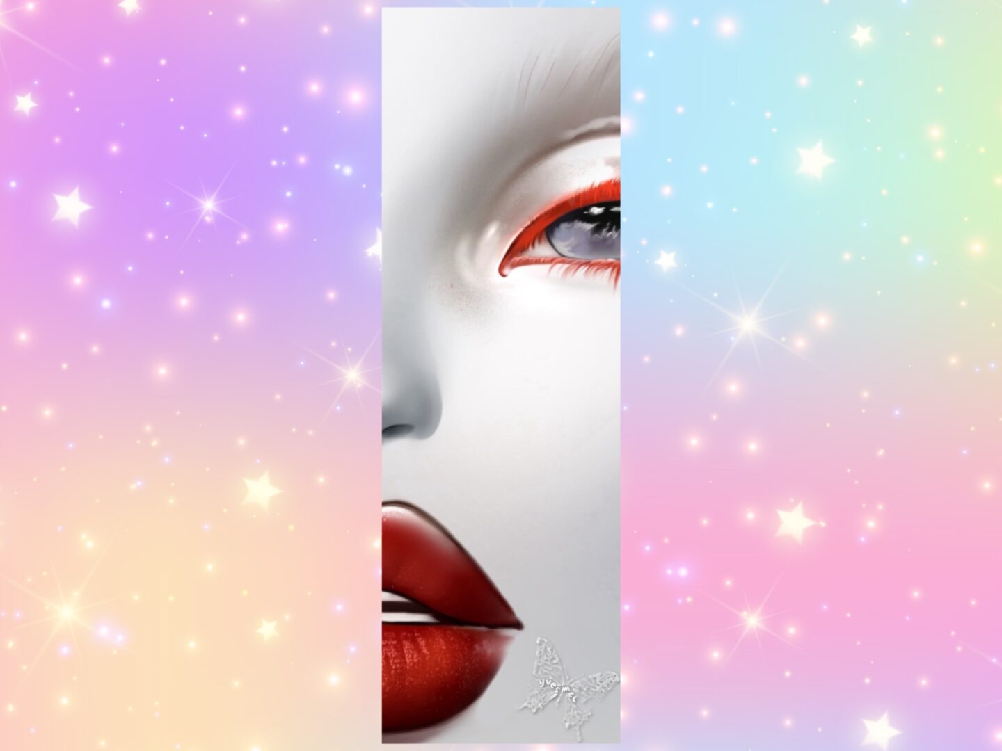 Dress To Impress Spring Petal Update Makeup Looks Revealed! - DTI Girls
