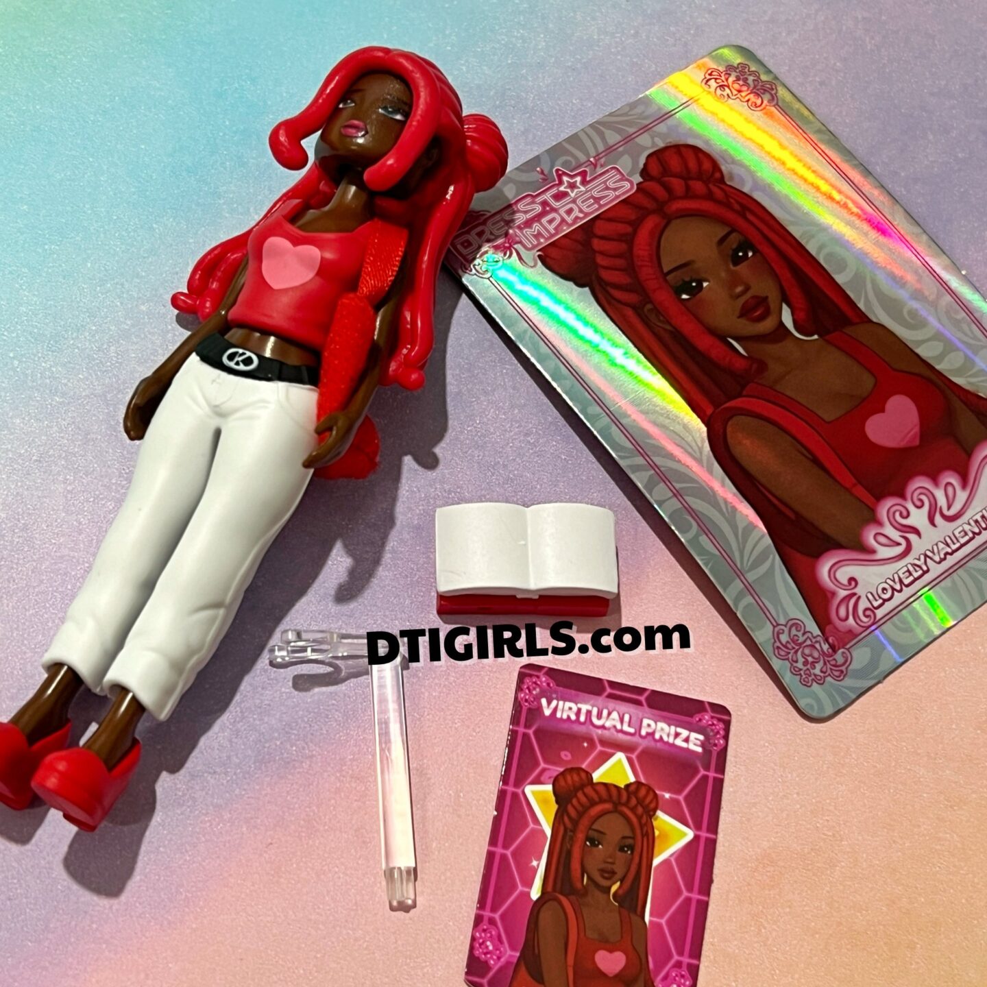 Dress To Impress Dolls Mystery Model Toys Unboxing And GIVEAWAY! - DTI ...