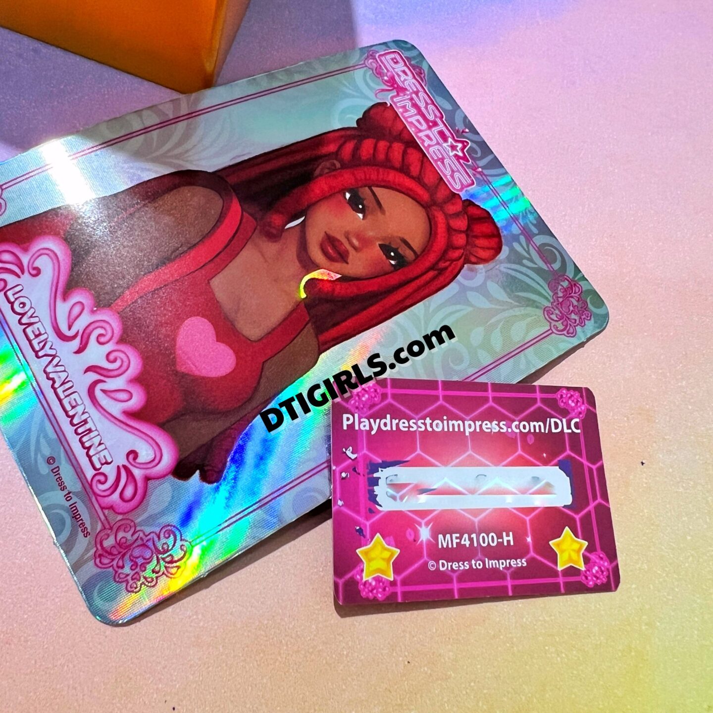 Dress To Impress Dolls Mystery Model Toys Unboxing And GIVEAWAY! - DTI ...